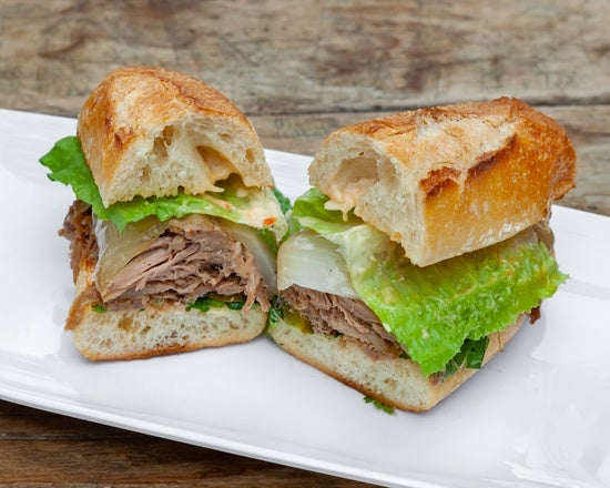 Paseo Menu | Caribbean Sandwiches, Bowls & Salads in Seattle | Paseo ...