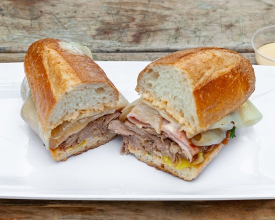 Paseo Menu | Caribbean Sandwiches, Bowls & Salads in Seattle | Paseo ...