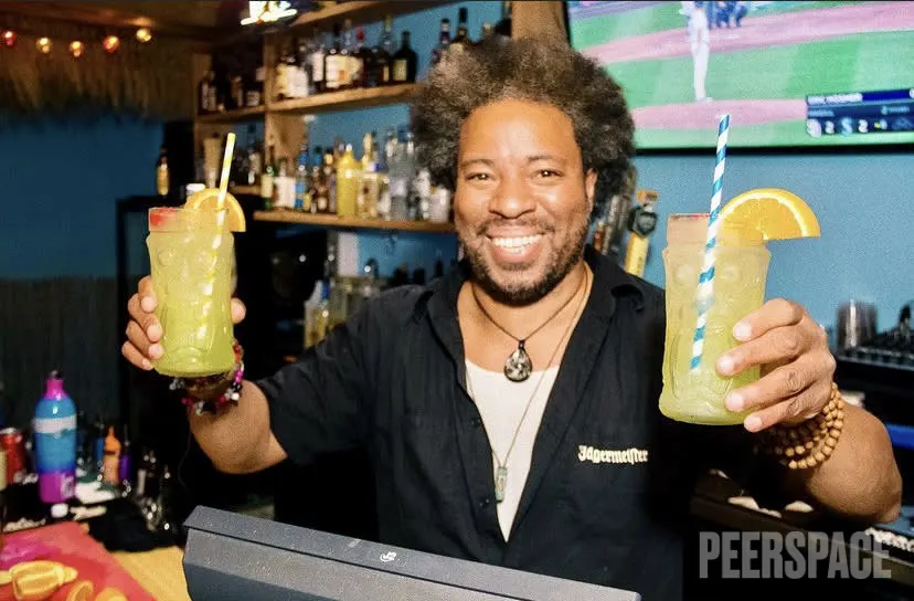 Paseo Caribbean Sandwiches & Events | Paseo Restaurants and Catering